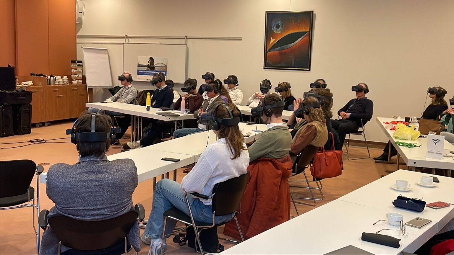 Skills based overstappers werven - Arbeidsmatchplatform